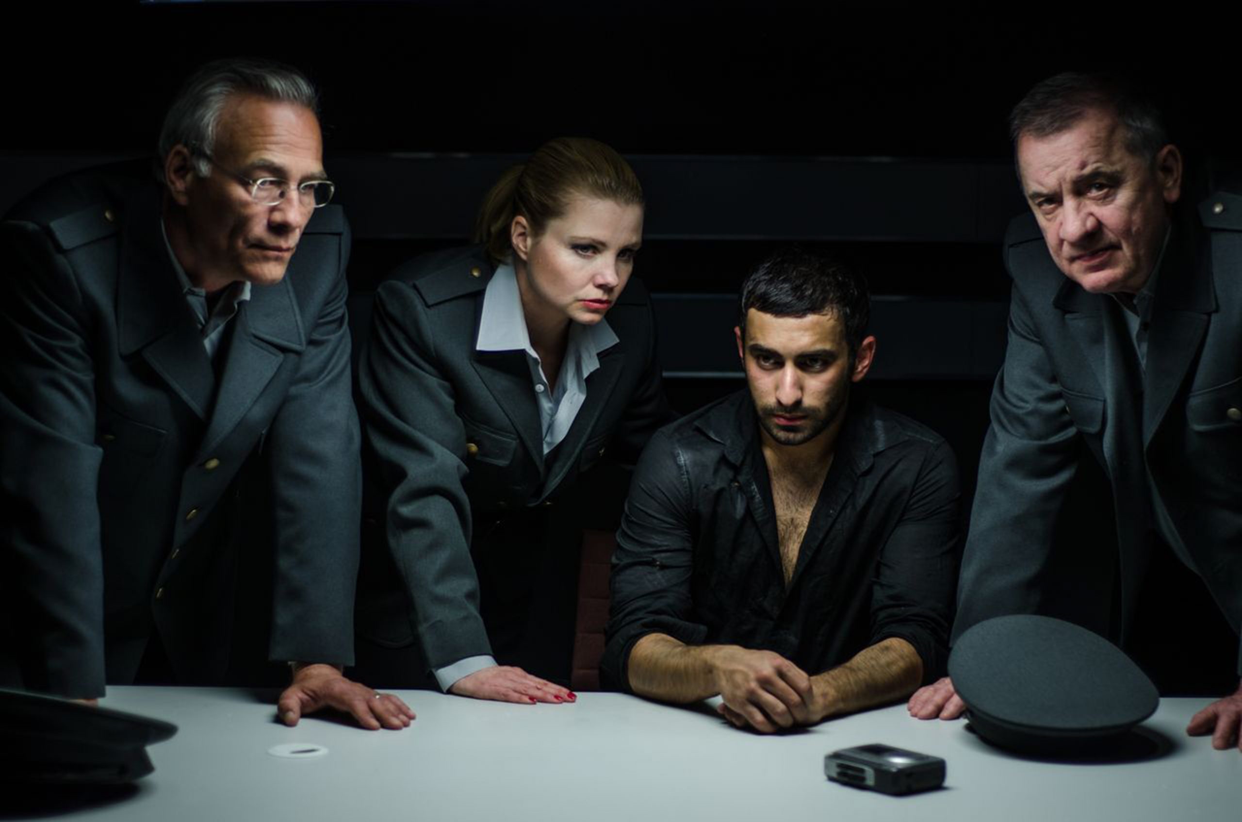 DAS PHALLOMETER - Rainbow Film Festival