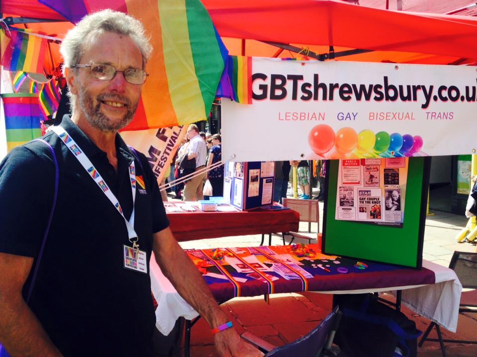 Cultural Diversity Day 2016 - Rainbow Film Festival