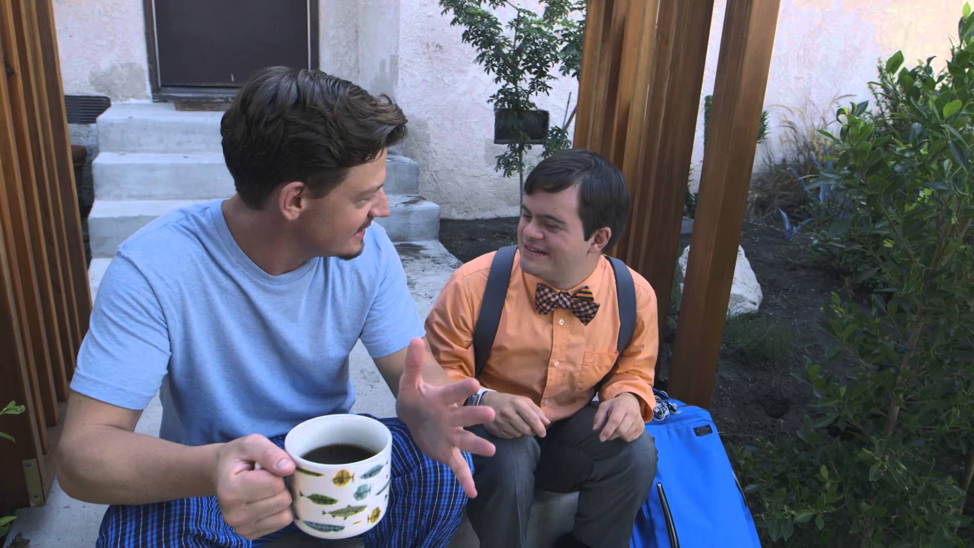 Randy - Rainbow Film Festival